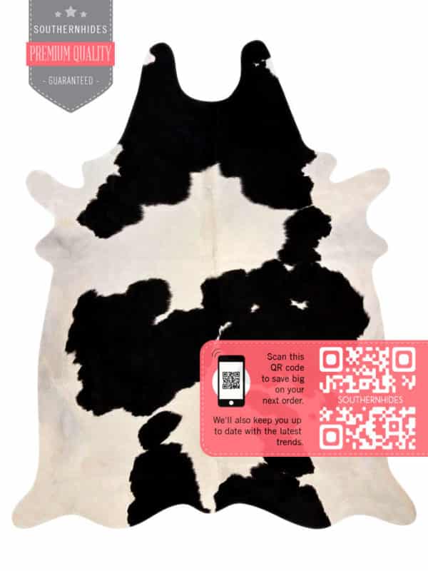 Cowhide Rugs, Cow Hides and Pillows – Southern Hides