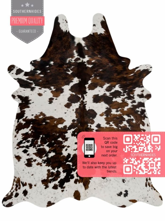 Cowhide Rugs, Cow Hides and Pillows – Southern Hides
